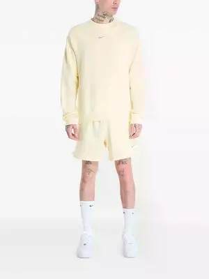 Nike Nocta Logo-print Sweater