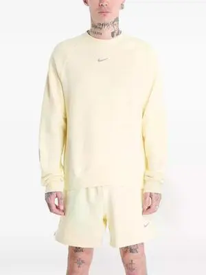 Nike Nocta Logo-print Sweater
