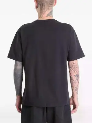 Nike Cheese-print T-shirt