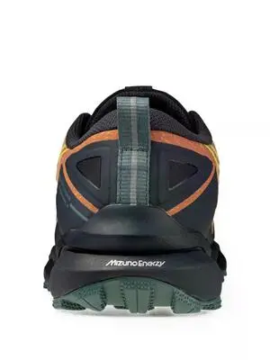 Mizuno Wave Daichi 9 Sneakers - Neutrals