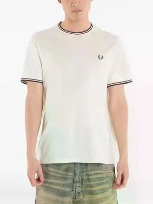 Fred Perry Twin Tipped T-shirt