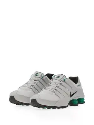 Nike Shox Nz Sneakers - Grey