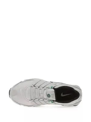 Nike Shox Nz Sneakers - Grey
