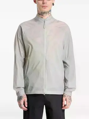 MAMMUT X Hiking Patrol Wb Windbreaker Jacket