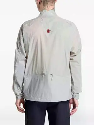 MAMMUT X Hiking Patrol Wb Windbreaker Jacket
