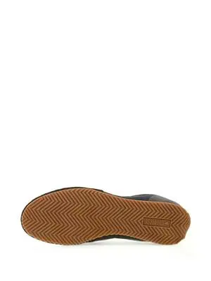 CONVERSE Suede Panelled Jogger Sneakers