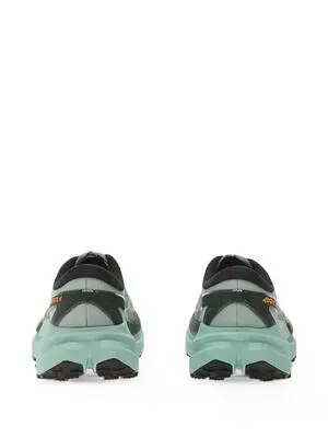 HOKA® Mafate X Sneakers - Green
