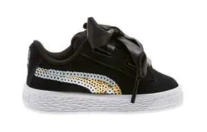 PUMA Suede Heart Trailblazer Sneakers