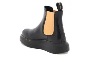 Alexander McQueen Hybrid Chelsea Boots