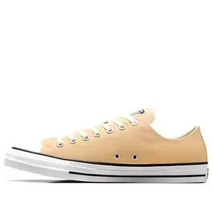 CONVERSE Chuck Taylor All Star Low 'yellow White - Yellow/white