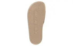 Balenciaga Pool Slides - Beige