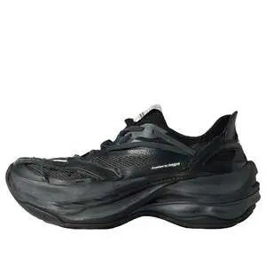 Balenciaga Balenciaga Jet Sneaker Black