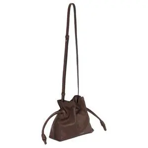 Loewe Mini Flamenco Clutch