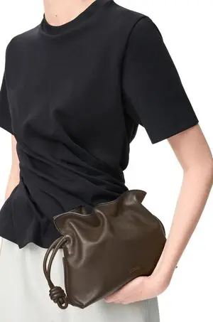 Loewe Mini Flamenco Clutch