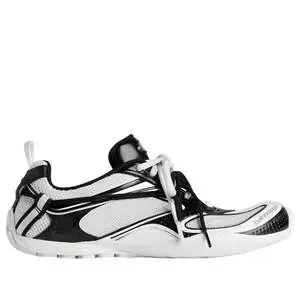 Balenciaga Radar Sneaker - White/black