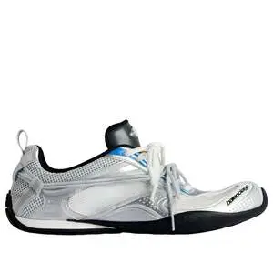 Balenciaga Radar Gradient Lines Sneaker