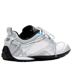 Balenciaga Radar Gradient Lines Sneaker