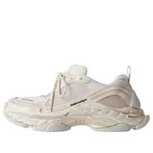 Balenciaga Triple S.2 Sneaker - Eggshell