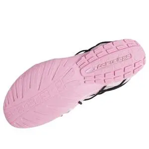 Balenciaga Radar Slip-on Sneaker - Pink/black
