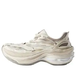 Balenciaga Balenciaga Jet Sneaker Eggshell