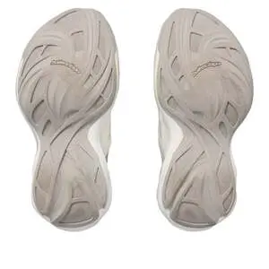 Balenciaga Jet Sneaker - Eggshell