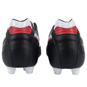 Mizuno Morelia Ii Japan Soccer Cleats - Black/white