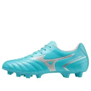 Mizuno Monarcida Neo Ii Select Soccer Cleats - Blue/white