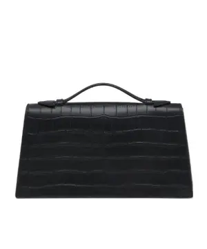 Alexander McQueen Skull Shoulder Bag