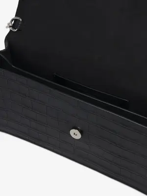 Alexander McQueen Skull Shoulder Bag