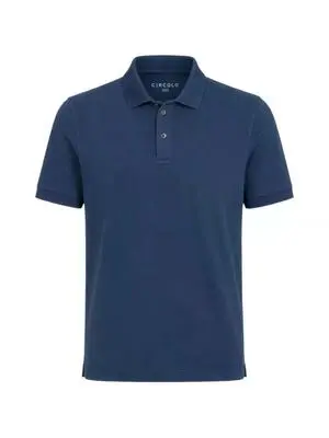 CIRCOLO 1901 Short-sleeve Polo Shirt