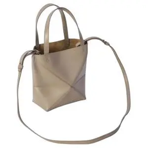 Loewe Mini Puzzle Fold Tote