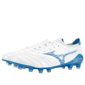 Mizuno Morelia Neo Iv B Japan - White/blue
