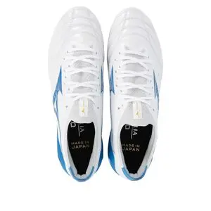 Mizuno Morelia Neo Iv B Japan - White/blue