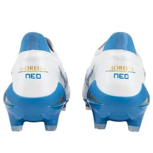 Mizuno Morelia Neo Iv B Japan - White/blue