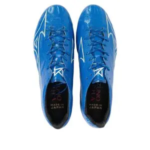 Mizuno Alpha Japan Ag Athletic Cleats