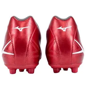 Mizuno Monarcida Neo Iii Select Ag - Red/white