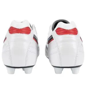 Mizuno Morelia Ii Japan Football Boots - White/black