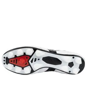 Mizuno Morelia Ii Japan Football Boots - White/black
