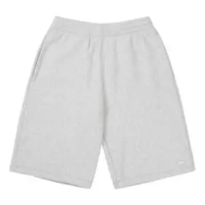 PALACE P30st094 Shorts - Grey Marl