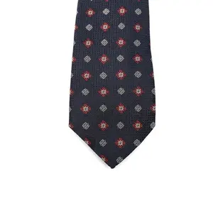 Canali Neck Tie - Black
