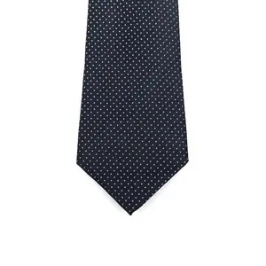Canali Pointed Neck Tie