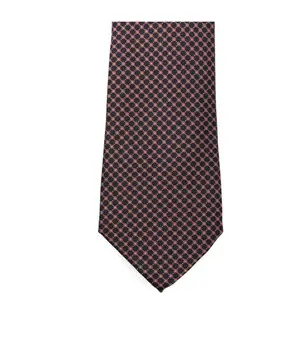 Canali Neck Tie - Black
