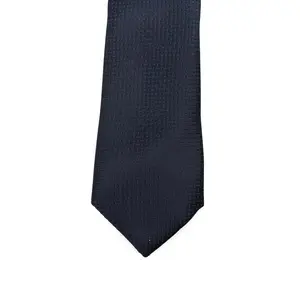 Canali Neck Tie - Black