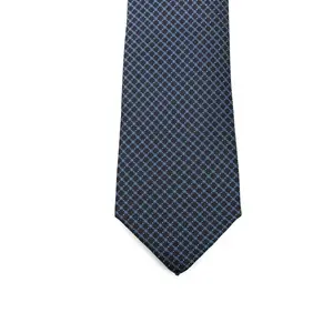 Canali Neck Ties - Blue