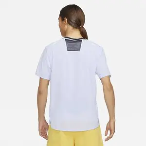Nike As M Nk Df Trail Rise 365 Ss Ghost