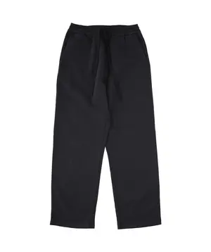 Carhartt Work In Progress Drawstring Track Pants - Black