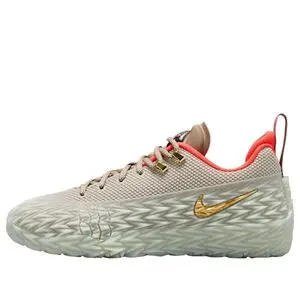 Nike St Charge Sneakers - College Grey/volt Tint/bright Crimson