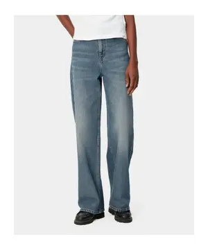 Carhartt Work In Progress Jane Relaxed Fit Jeans