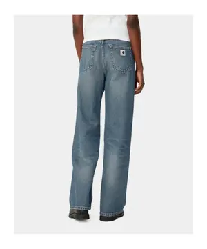 Carhartt Work In Progress Jane Relaxed Fit Jeans