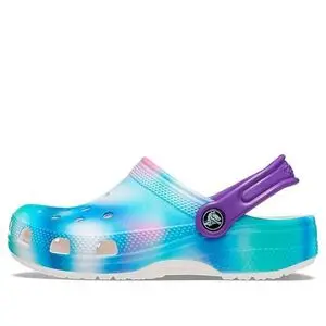 CROCS Classic Clogs - Blue